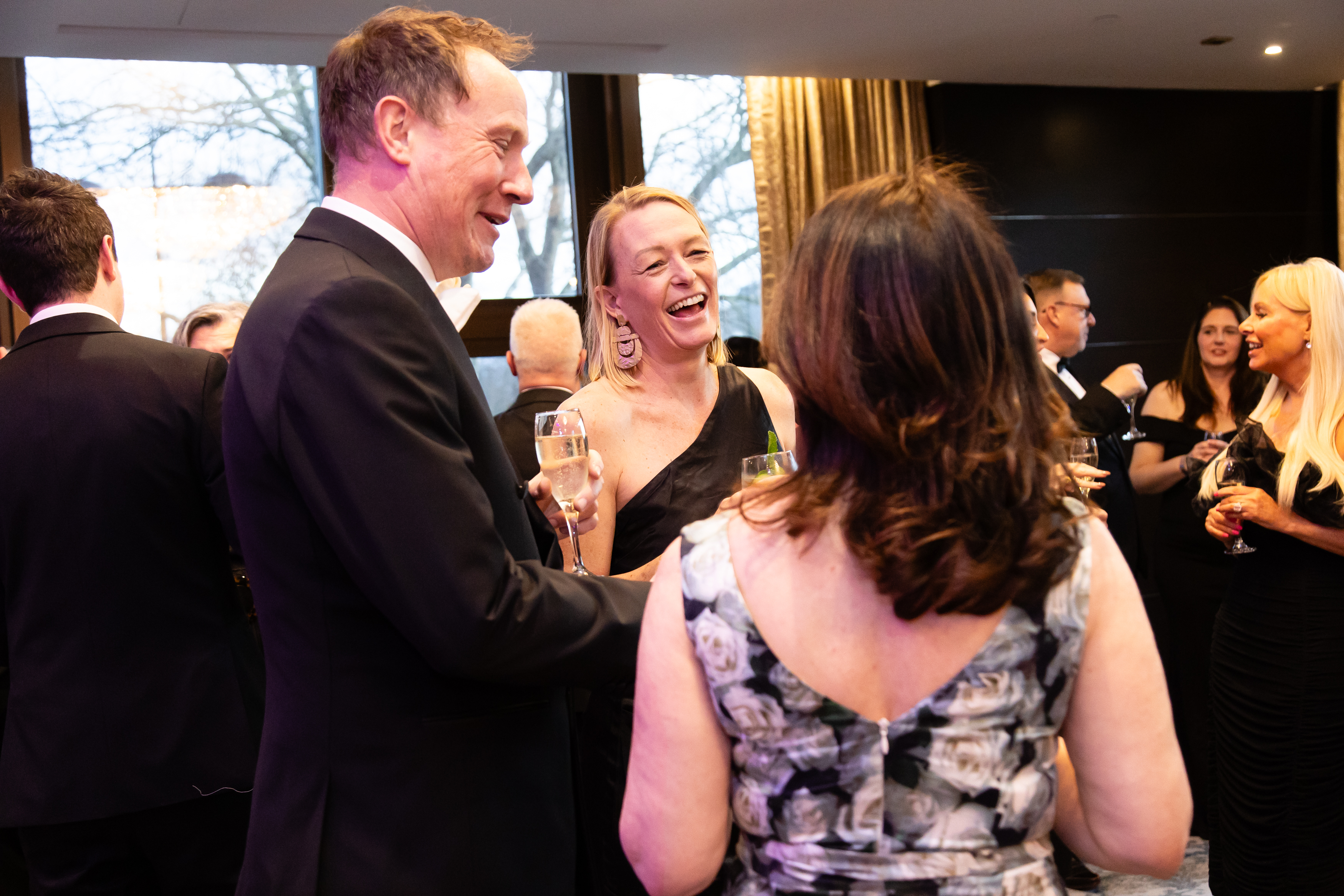 IMI Annual Dinner and Awards 2026 | Institute of The Motor Industry